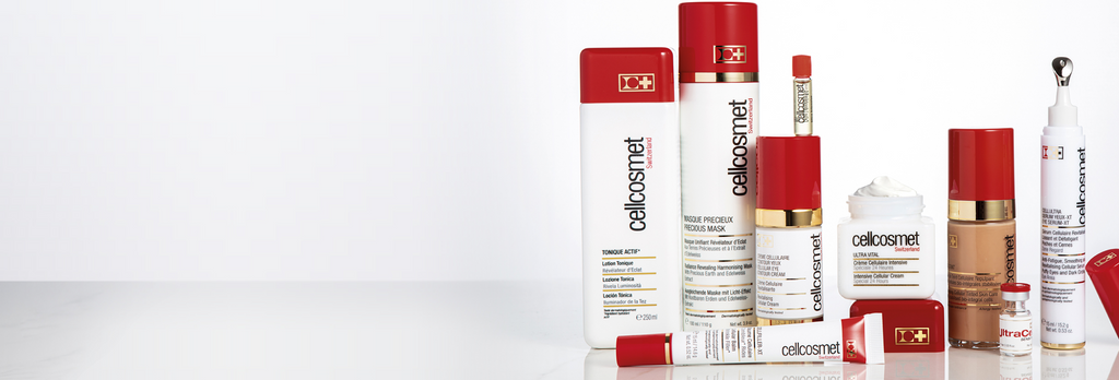 Samples – Cellcosmet