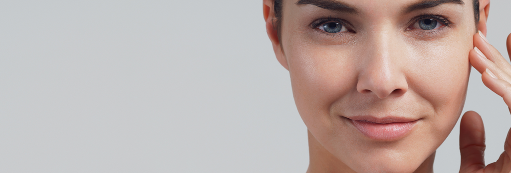 Reduce Puffiness with Luxury Skincare Solutions | Cellcosmet