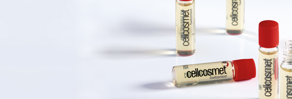 Luxury At-Home Treatments: Youthful, Brighter Skin | Cellcosmet