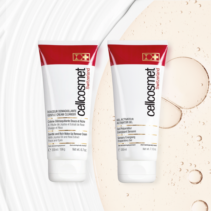 Mens Grooming – Cellcosmet US