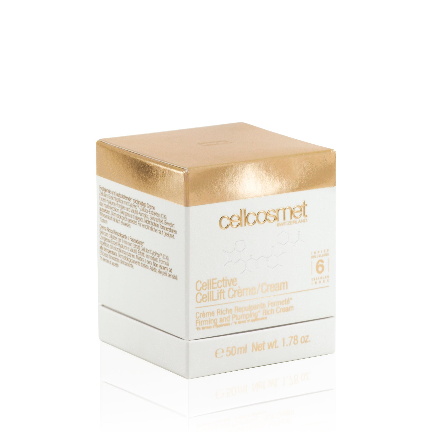 CellLift Cream | Cellcosmet CellEctive – Cellcosmet US