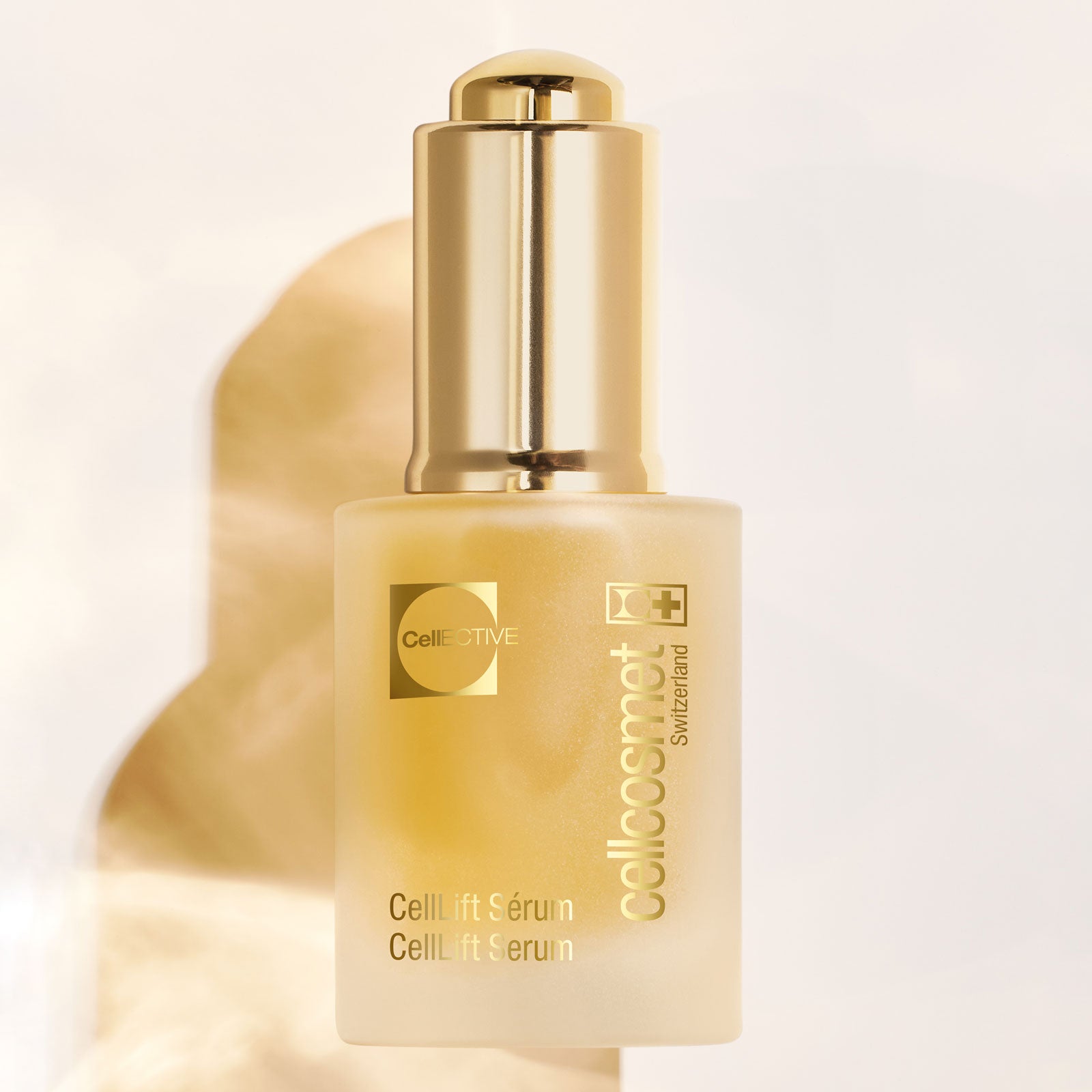 CellLift Serum | Cellcosmet CellEctive