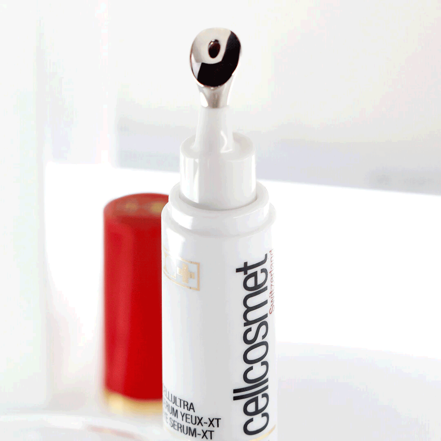 Luxury Swiss Cellular Skincare | Cellcosmet Anti-Aging Solutions