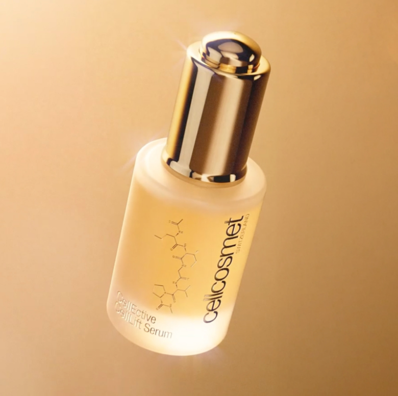 Luxury Swiss Cellular Skincare | Cellcosmet Anti-Aging Solutions