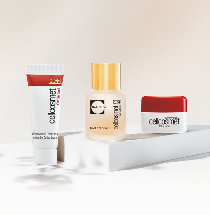 Make this your Skincare Priority – Cellcosmet US