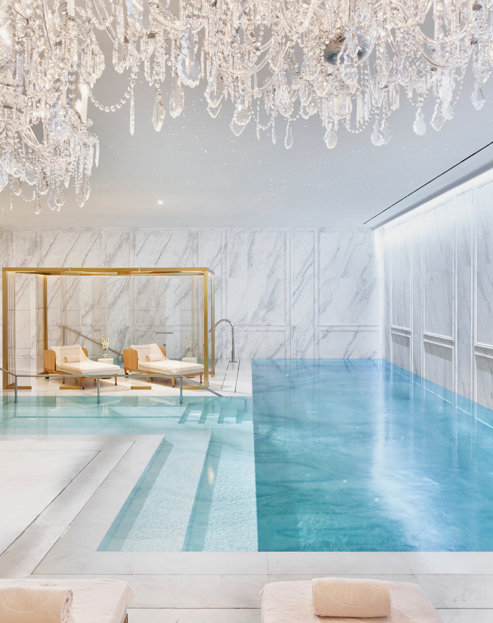 Cellcosmet US: Swiss Luxury Cellular Skincare