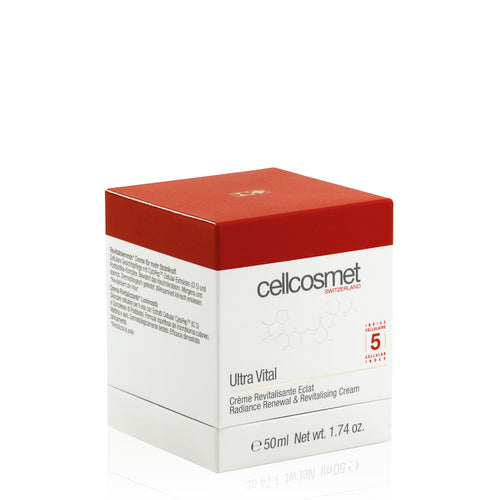 Cellcosmet US: Swiss Luxury Cellular Skincare