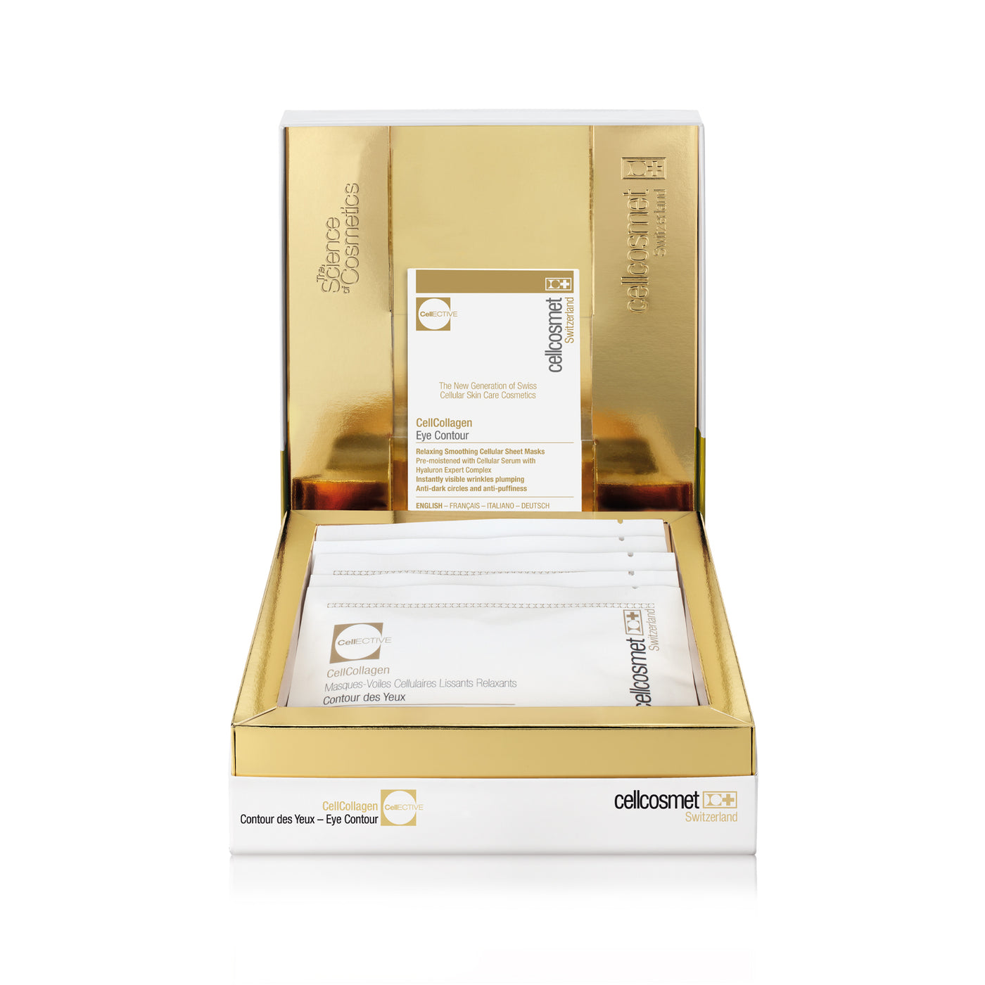 Shop All – Page 2 – Cellcosmet US