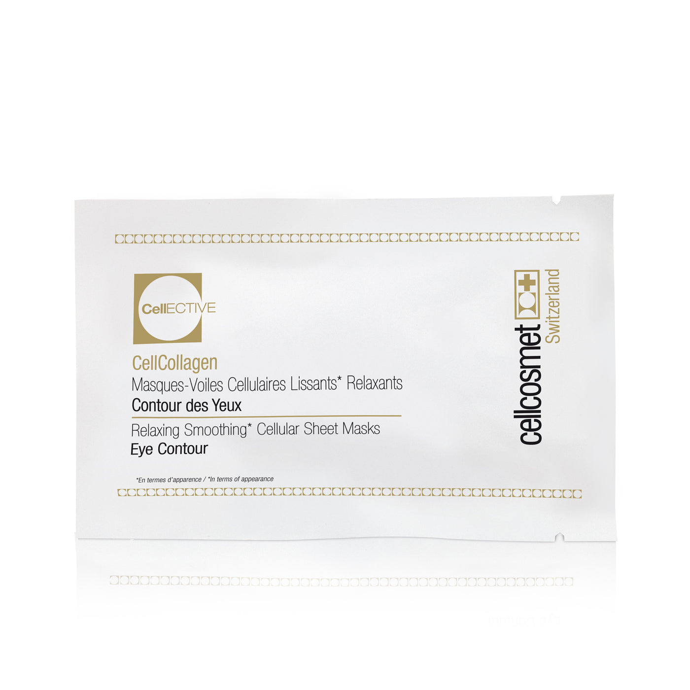 Luxury Eye Creams & Serums for Radiant Skin | Cellcosmet