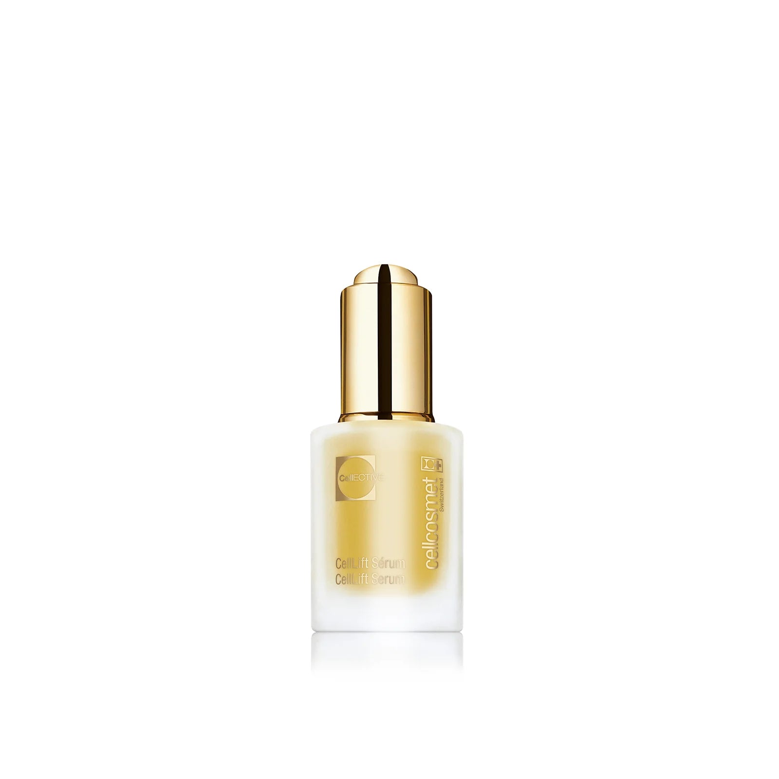 CellLift Serum: Ultra-potent to Hydrate, Smooth & Firm | Cellcosmet