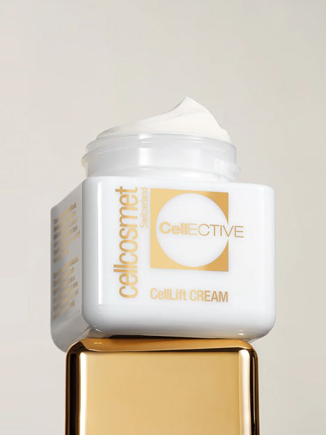 Luxury Swiss Cellular Skincare | Cellcosmet Anti-Aging Solutions