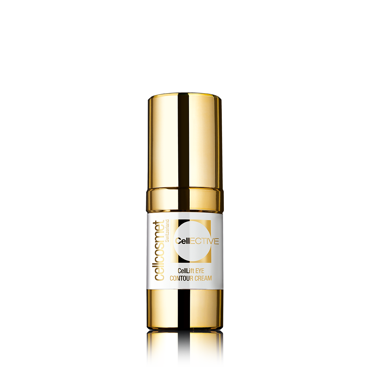 CellLift Eye Contour Cream: Anti-Wrinkle Eye Care | Cellcosmet