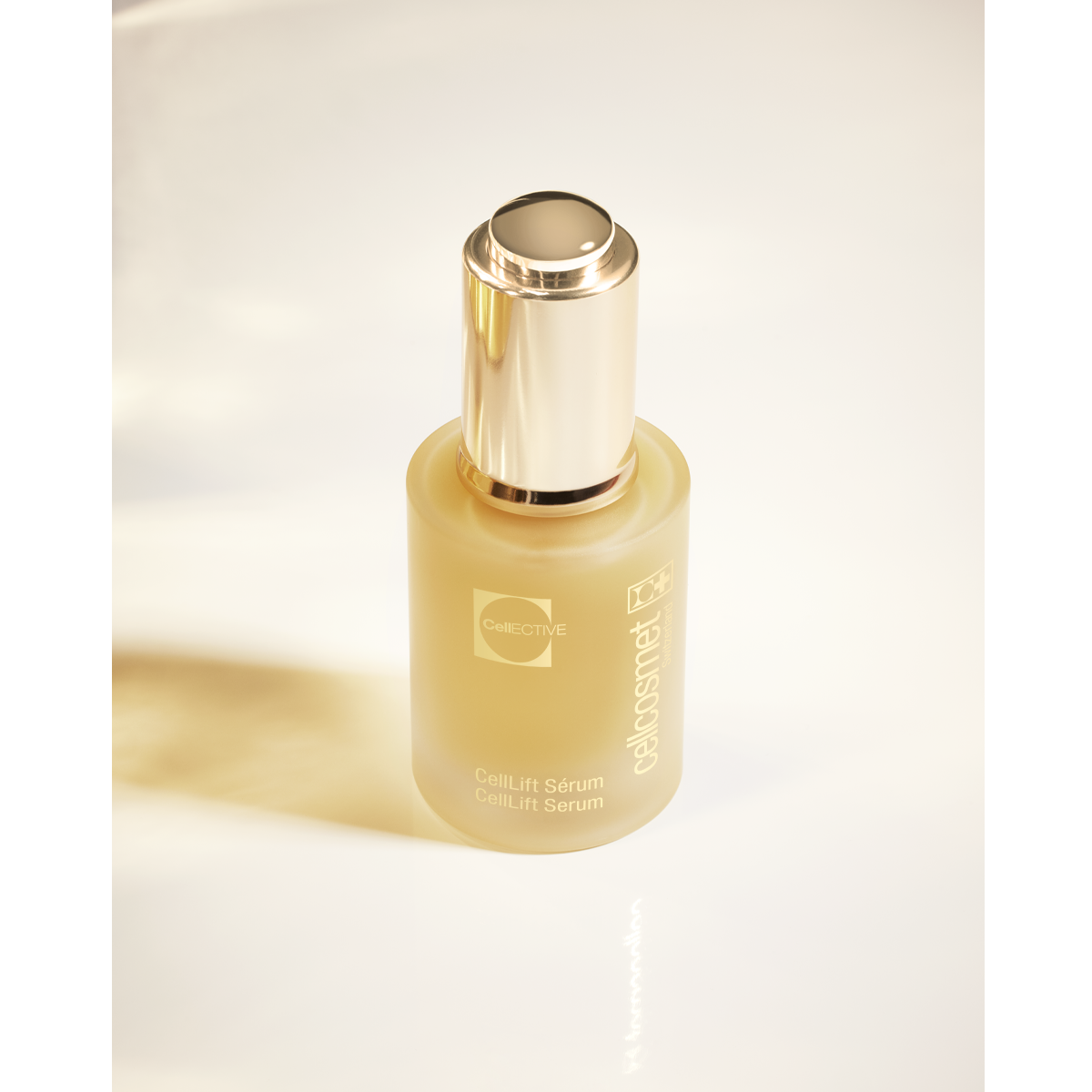 Luxury Swiss Cellular Skincare | Cellcosmet Anti-Aging Solutions