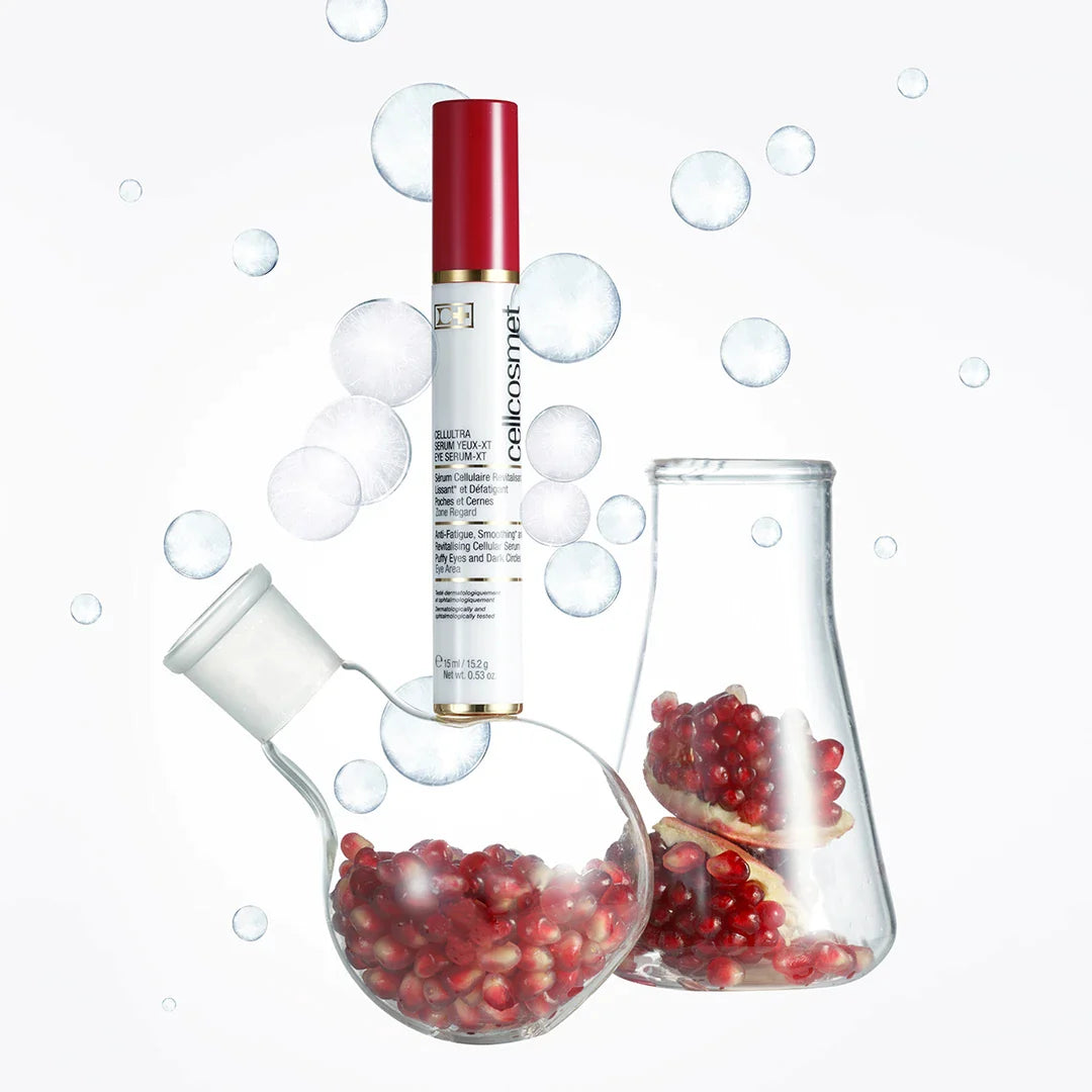 CellUltra Eye Serum-XT – Cellcosmet US
