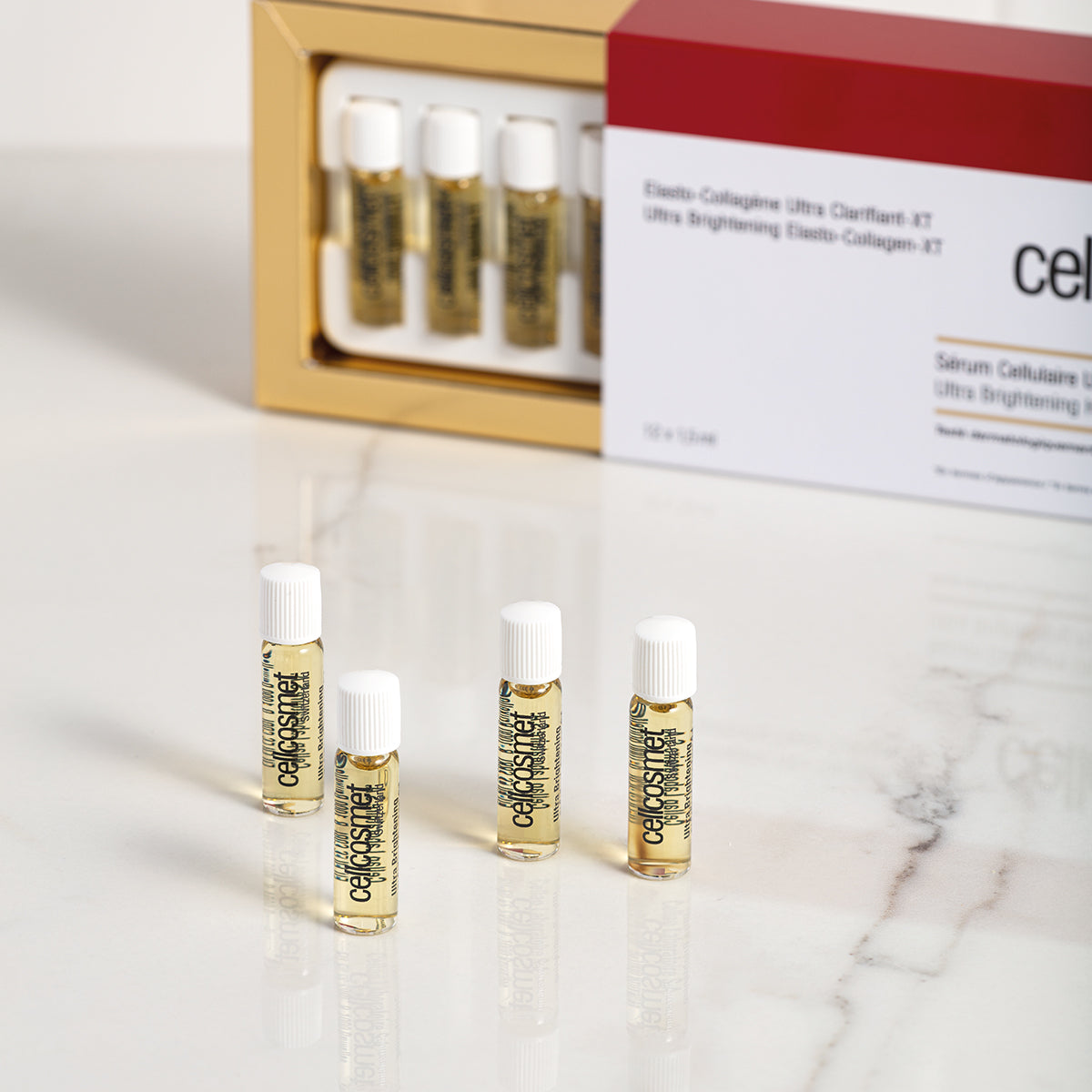 Bestsellers – Cellcosmet