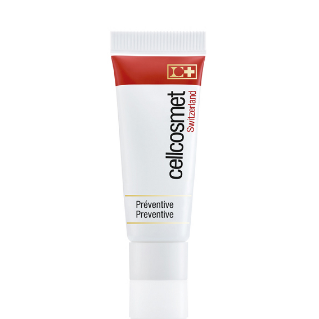 Preventive Sample – Cellcosmet