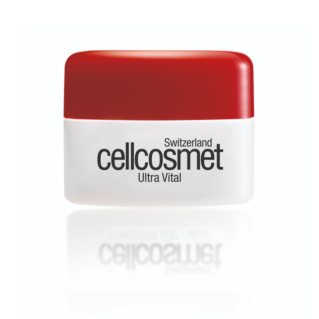 Ultra Vital Sample – Cellcosmet