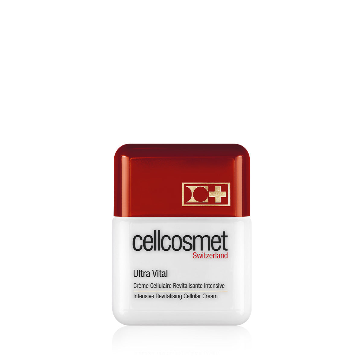 Ultra Vital | Cellcosmet – Cellcosmet US
