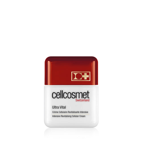 Cellcosmet US: Swiss Luxury Cellular Skincare