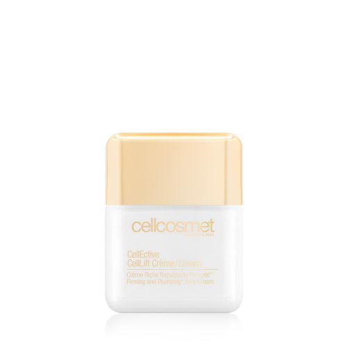 Luxury Swiss Cellular Skincare | Cellcosmet Anti-Aging Solutions