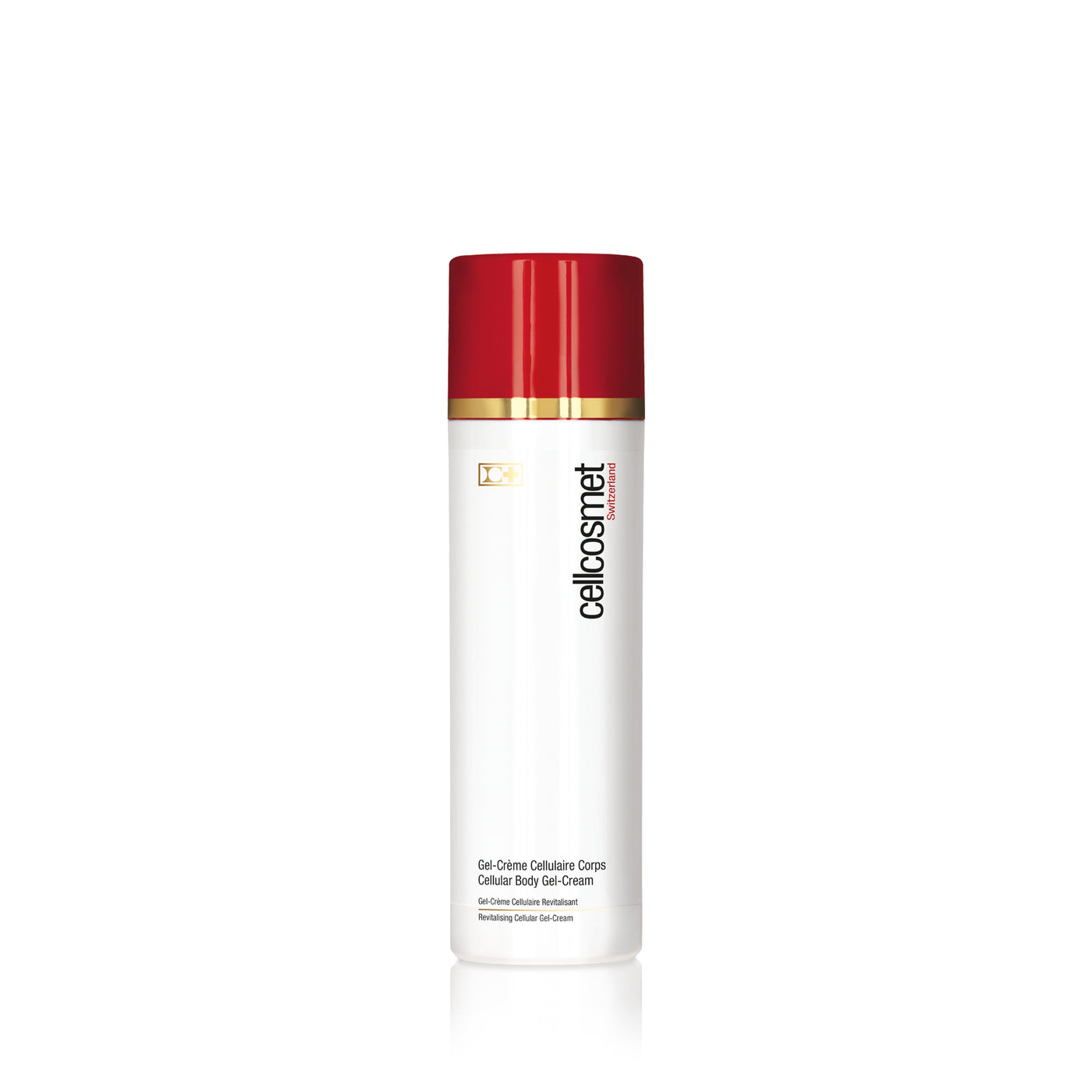 Firming, Anti-Aging Luxury Body Care | Cellcosmet