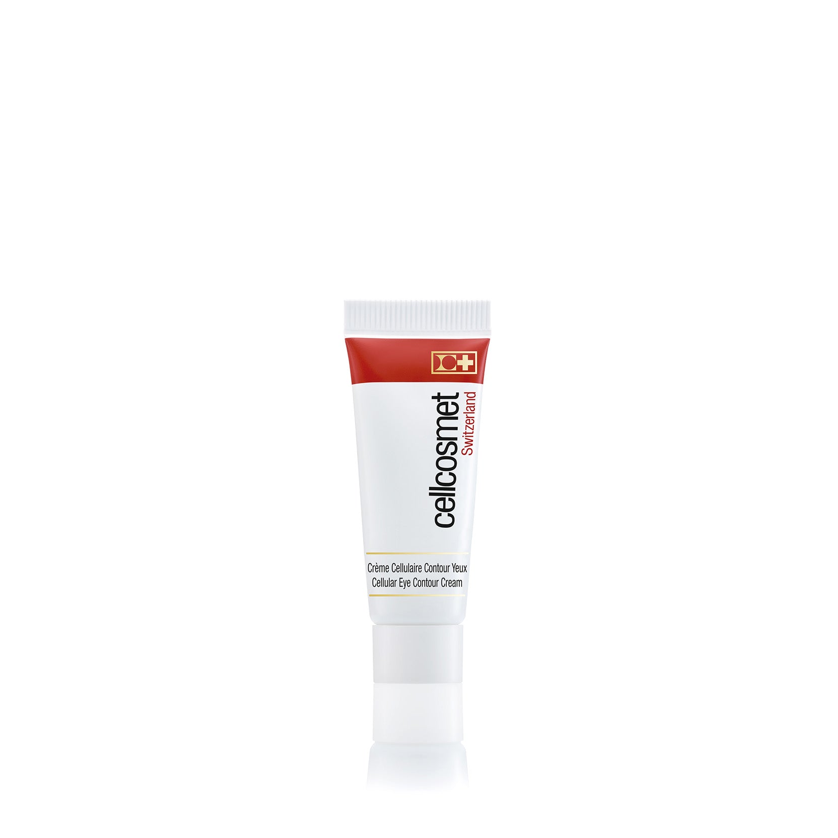 Cellular Eye Contour Cream Sample – Cellcosmet