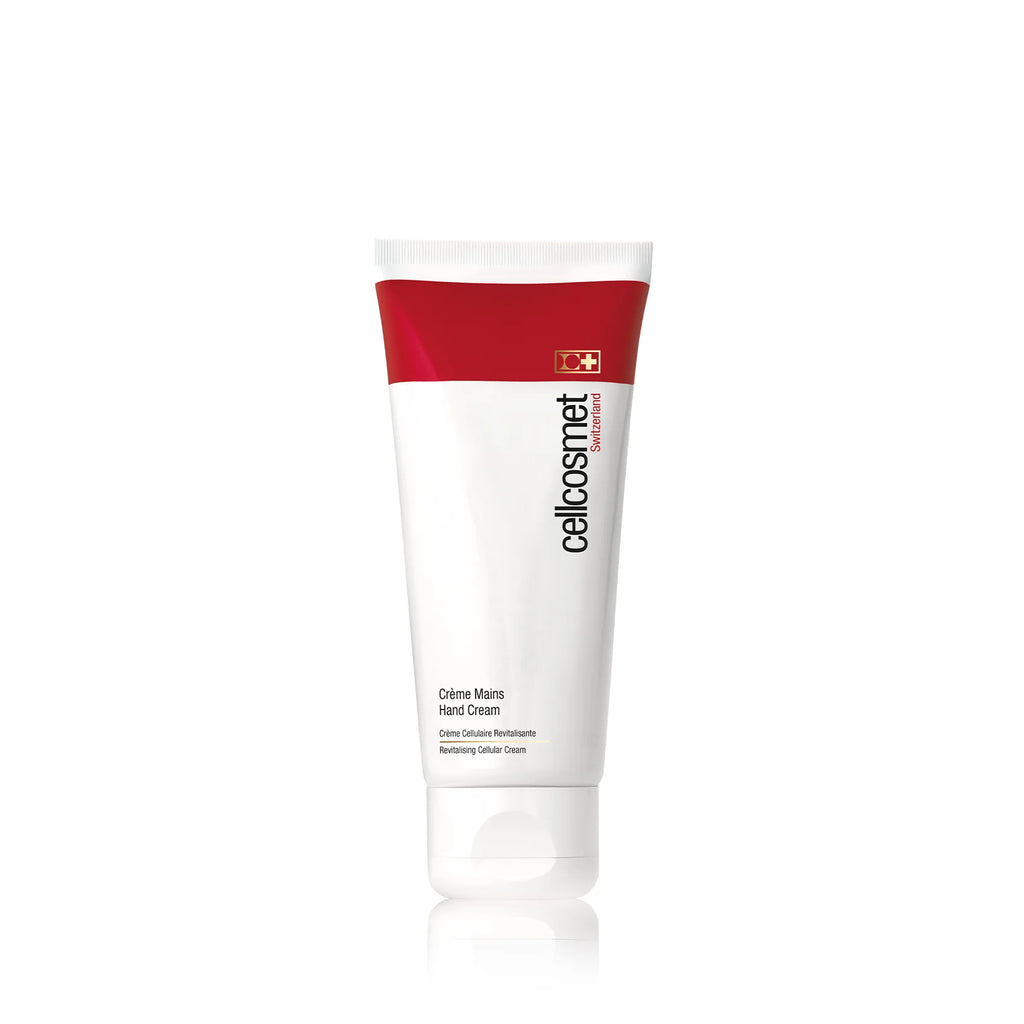 Hand Cream: Ultra-luxe Repair & Hydration Cream | Cellcosmet