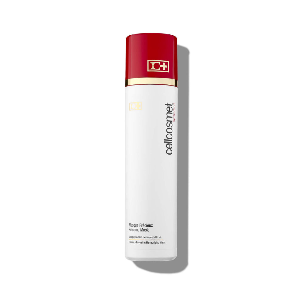 Precious Mask: Revitalizing & Purifying Face Mask | Cellcosmet