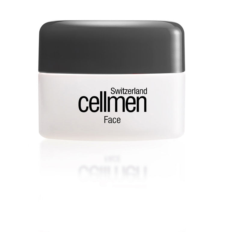 Face Sample (jar) – Cellcosmet