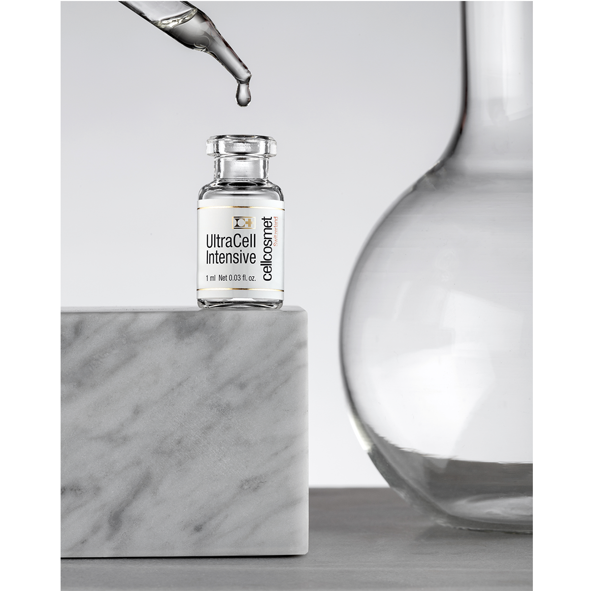 Intensive Treatments – Cellcosmet US